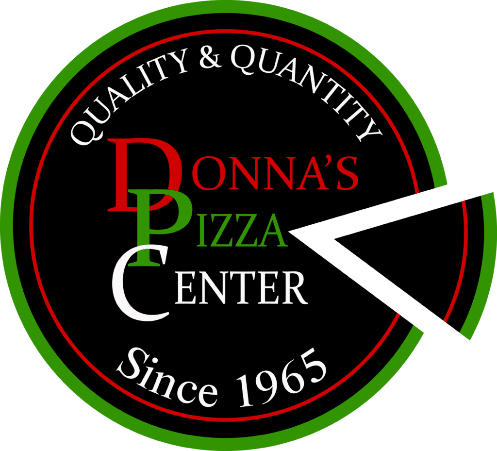 Donna's Pizza Center